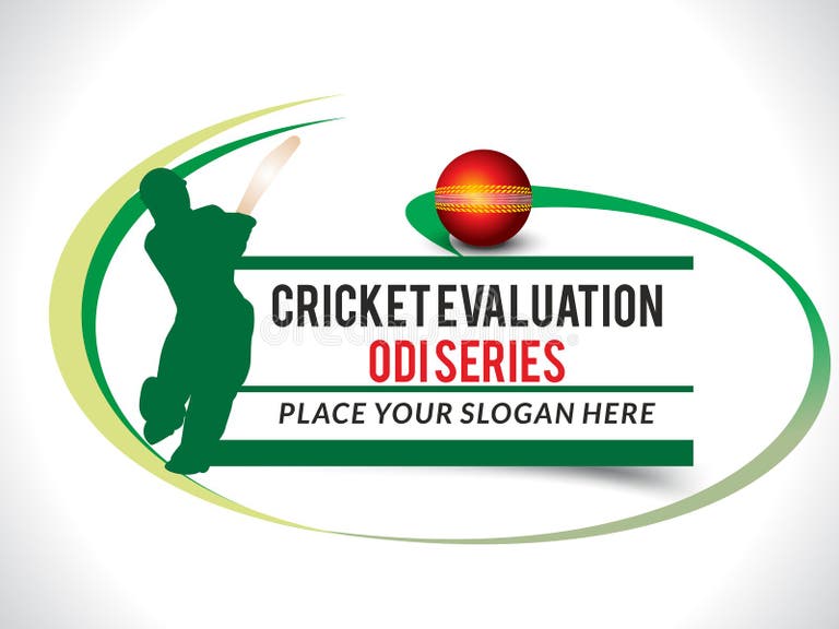 Cricket Wave Stock Illustrations – 105 Cricket Wave Stock Illustrations ...