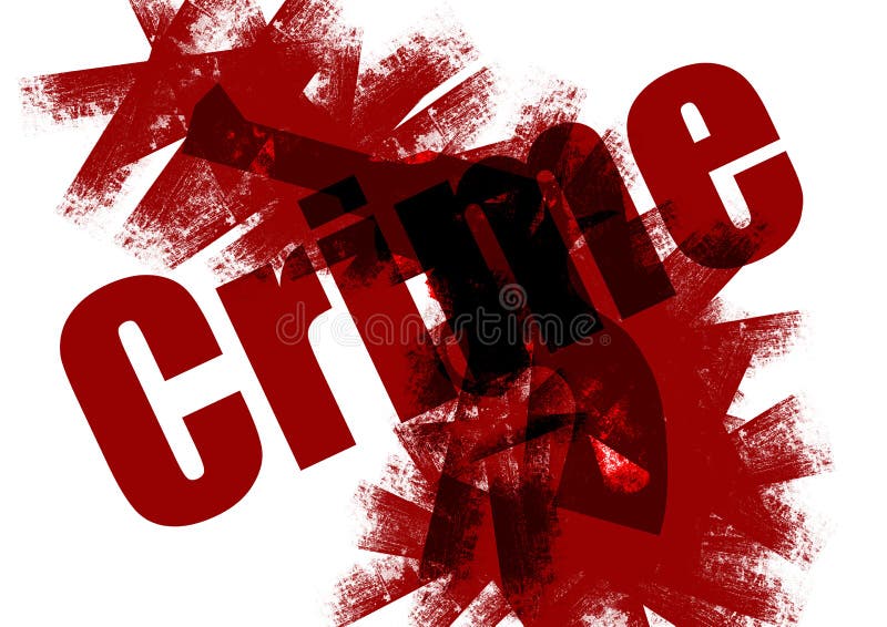 Red Crime Background Stock Illustrations – 17,605 Red Crime Background ...