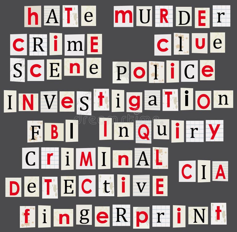 Forensic Science Stock Illustrations – 5,145 Forensic Science Stock ...