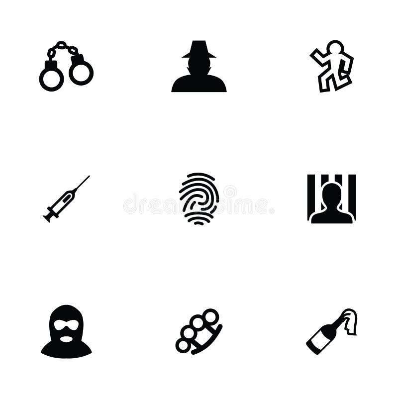 Killing Icons Stock Illustrations – 316 Killing Icons Stock ...