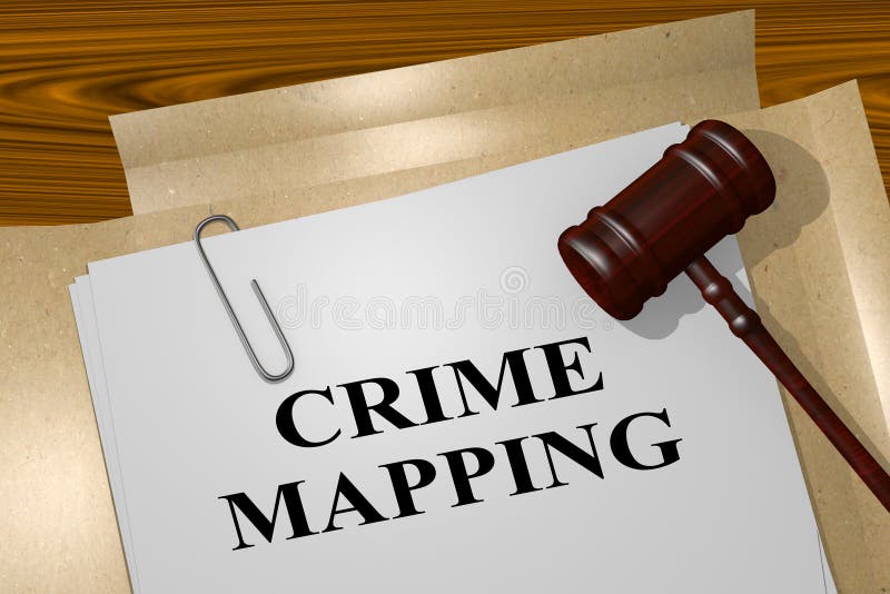 Crime Mapping Stock Illustrations 65 Crime Mapping Stock Illustrations Vectors And Clipart