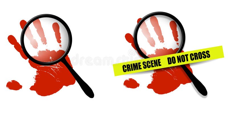 Violent Crime Clip Art