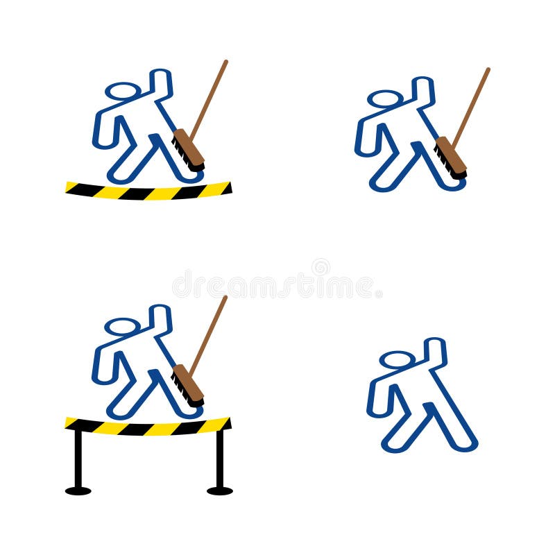 Crime Scene Cleaning Stock Illustrations – 7 Crime Scene Cleaning Stock ...