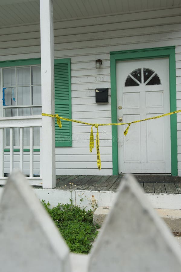 Florida Crime Scene Stock Photos - Free & Royalty-Free Stock Photos ...