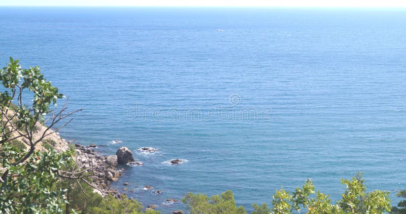 Crimea stock photo. Image of rest, water, summer, boat - 107076380