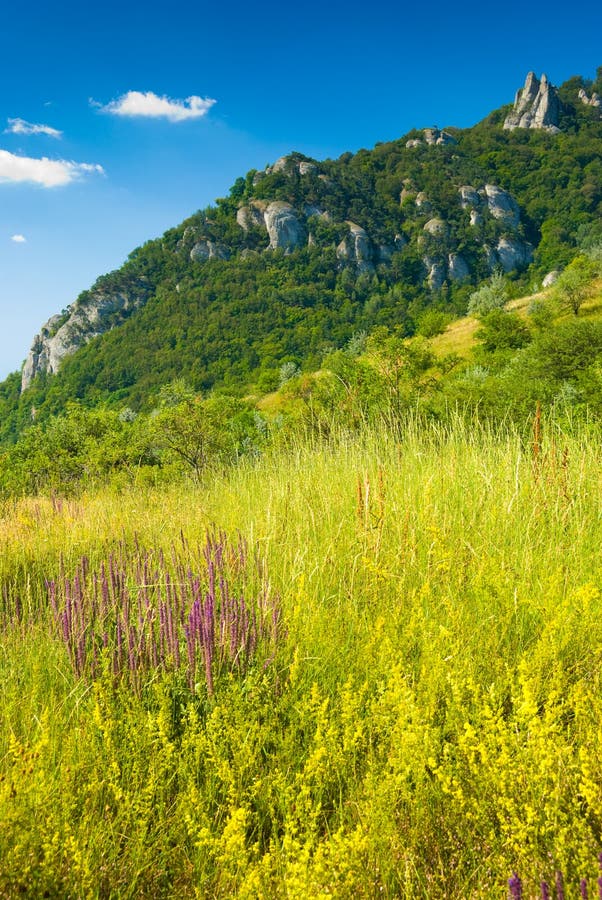 Crimea mountains stock photo. Image of beauty, mountains - 7462920