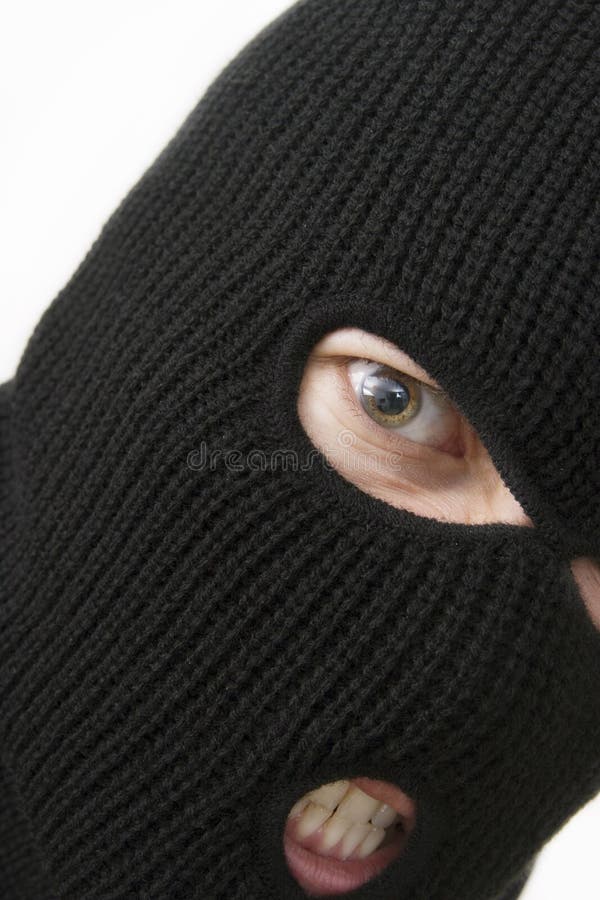 Criminal stock photo. Image of burglar, gangster, illegal - 2589348