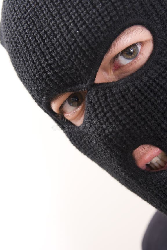 Criminal stock image. Image of criminal, military, eyes - 3139581