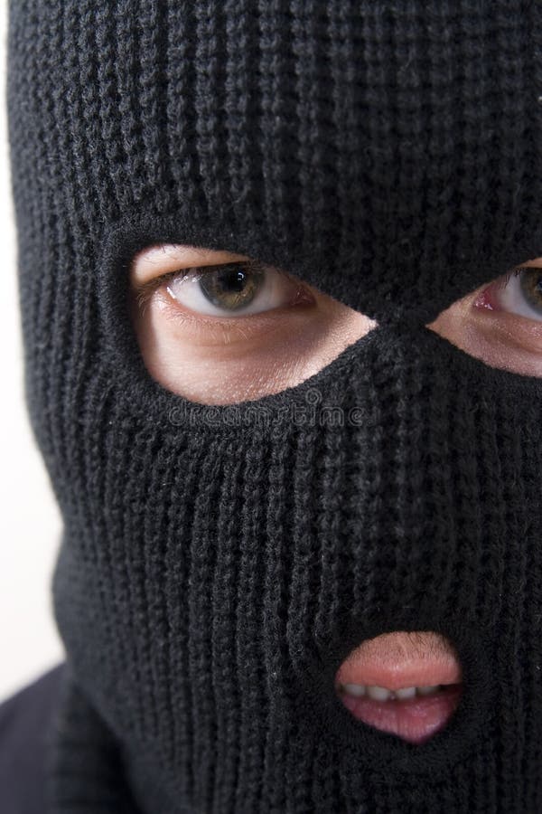 Criminal stock photo. Image of burglar, gangster, illegal - 2589348