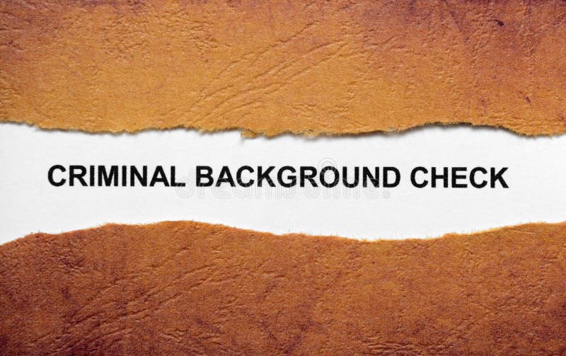 1,500 Criminal Background Check Stock Photos - Free & Royalty-Free ...