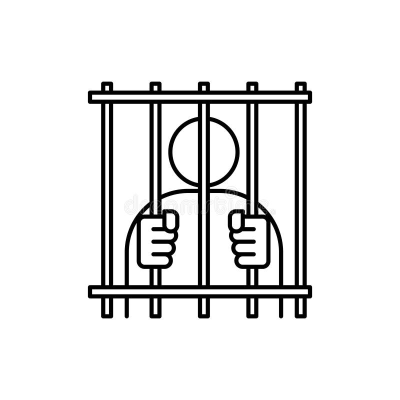 Jail Cell Vector Stock Illustrations 6412 Jail Cell Vector Stock Illustrations Vectors