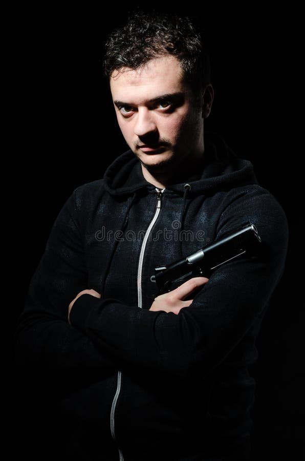 Captive stock photo. Image of criminal, punishment, liberty - 33945574