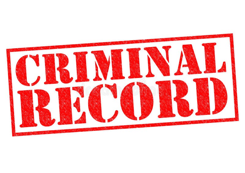 RECORD BREAKING Rubber Stamp Stock Illustration - Illustration of ...