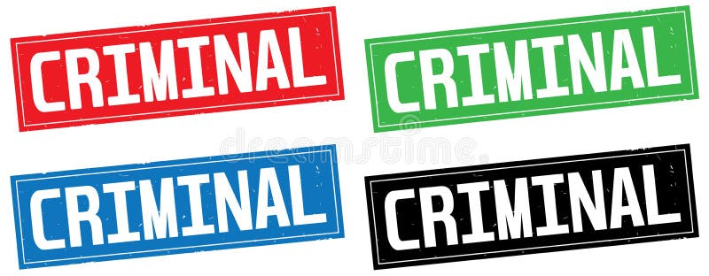 Criminal Sign Stock Illustrations – 39,590 Criminal Sign Stock ...