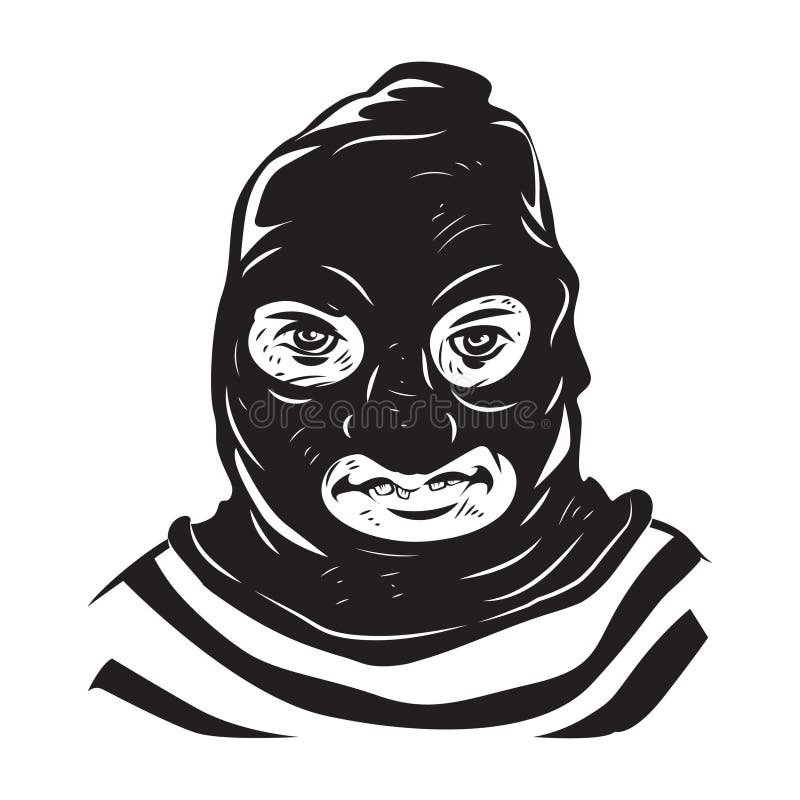 Wanted faces draw stock vector. Illustration of clip - 26747836