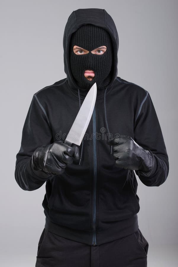 Criminality stock photo. Image of blackmail, mask, kidnapper - 43543406