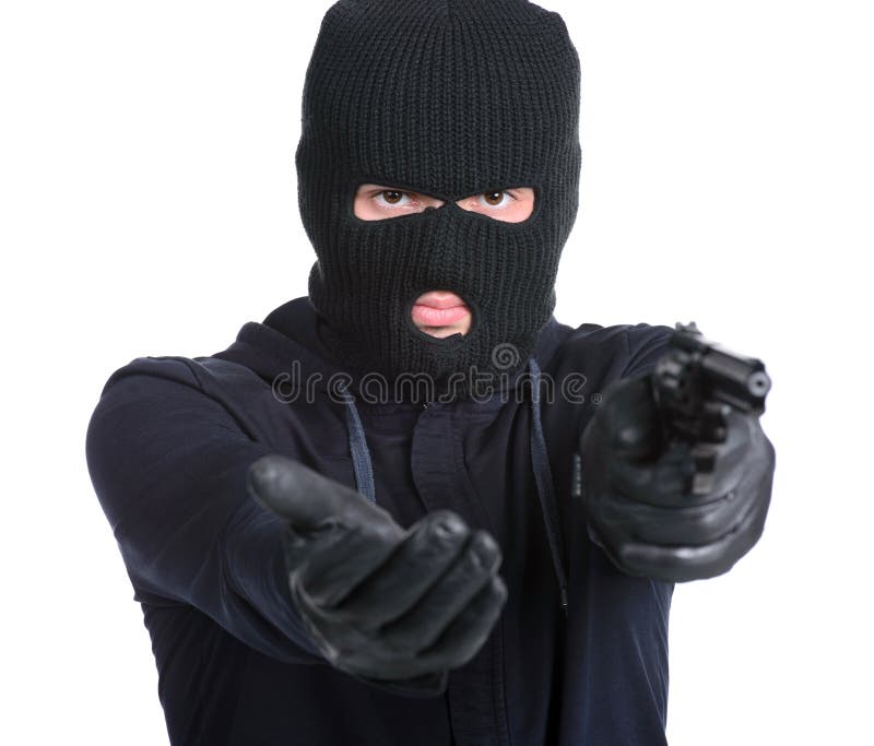 Aiming Camera Gun Thug Stock Photos - Free & Royalty-Free Stock Photos ...
