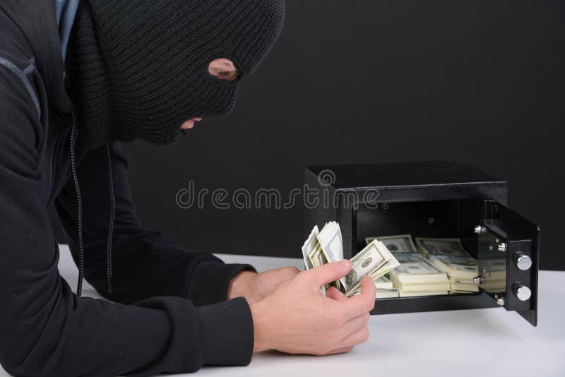 Criminality stock image. Image of looter, danger, entering - 43544187