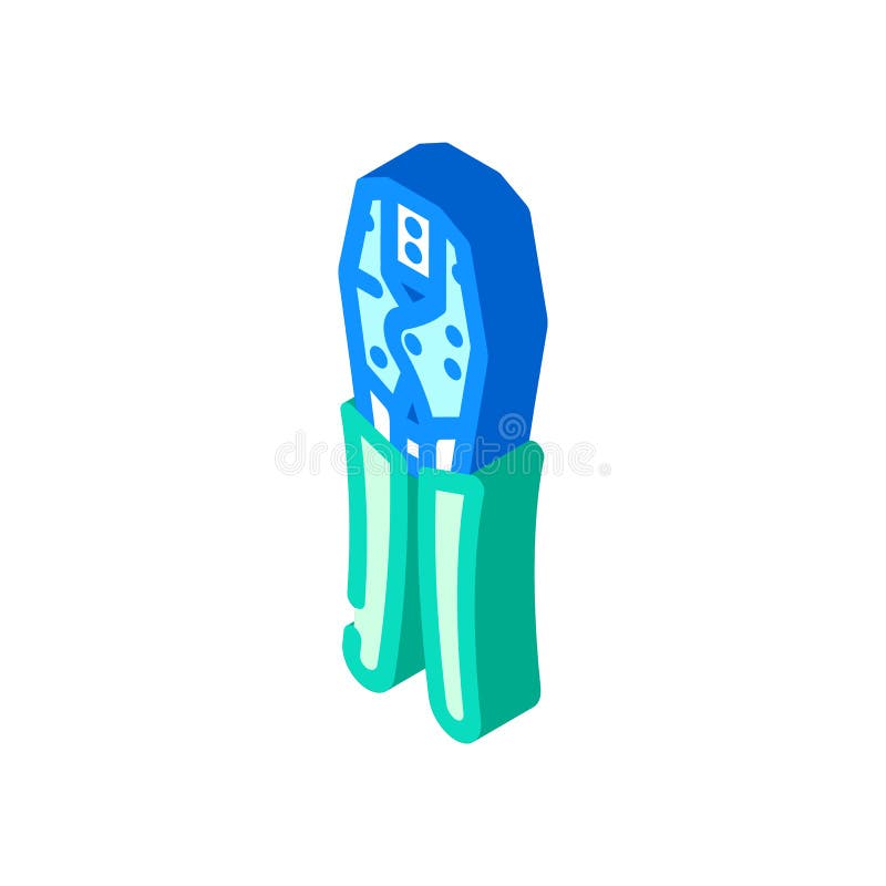 Crimping Tool Stock Illustrations – 262 Crimping Tool Stock ...