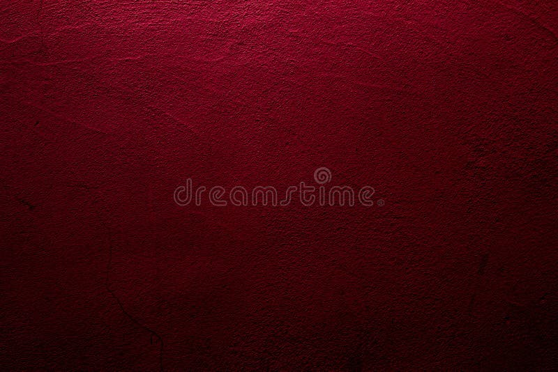 Crimson Abstract Textured Background in Red Stock Photo - Image of ...