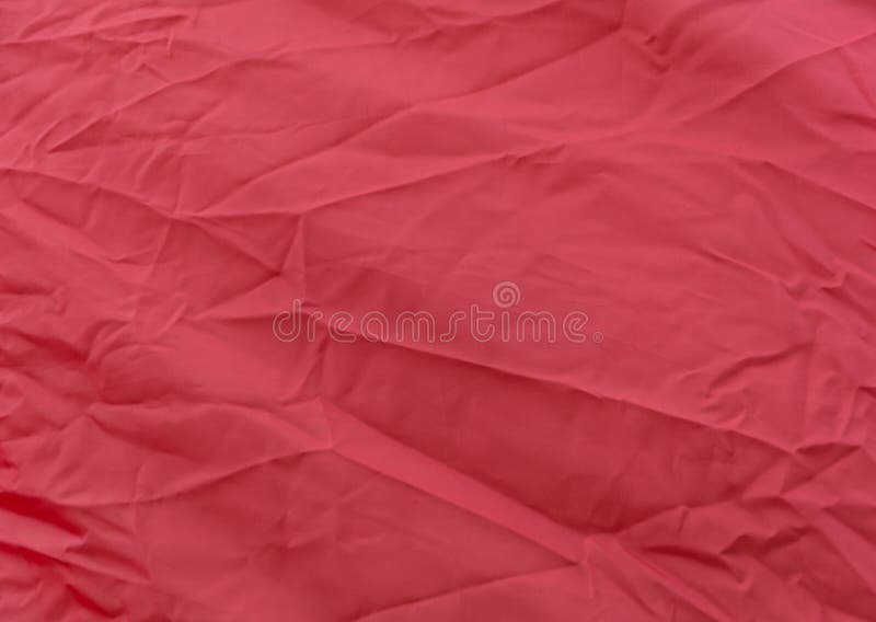 The Crimson Cloth is a Natural Pattern Stock Image - Image of blank ...