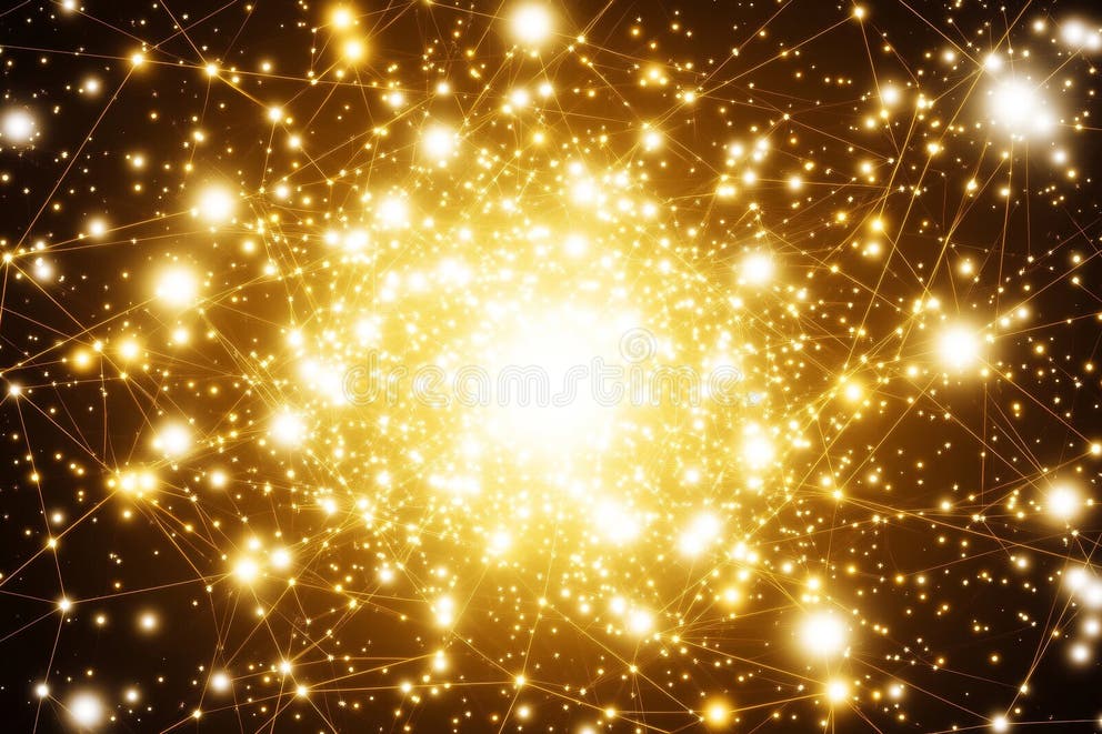 Crimson Code Cascade is an Abstract Macro Photography Series Capturing ...