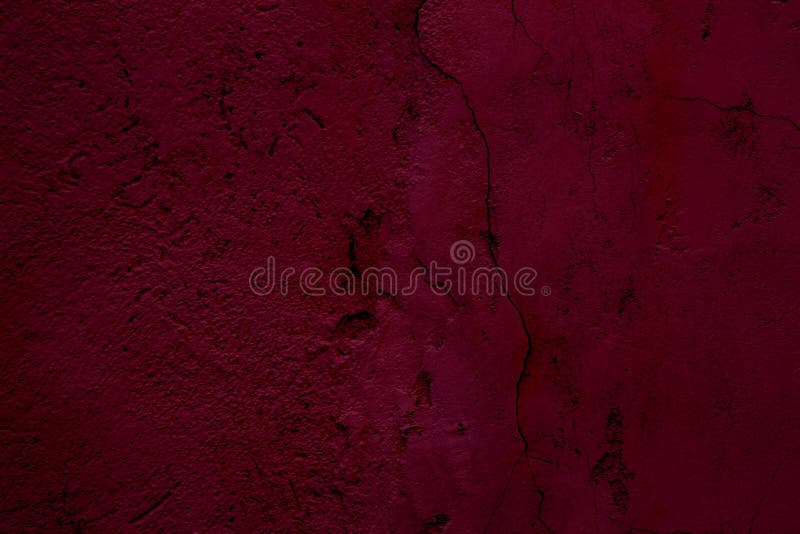 Crimson Colored Abstract Background with Textures of Different Shades ...
