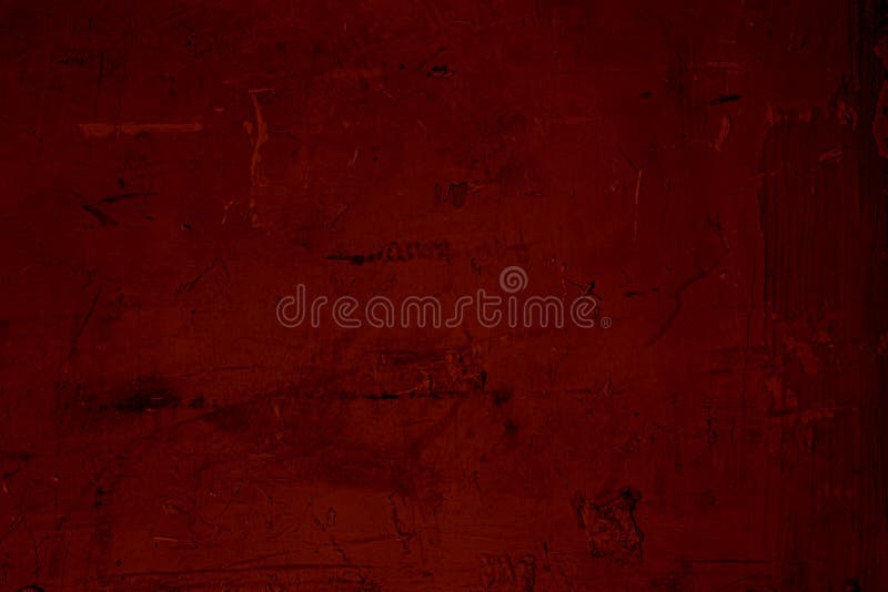 Crimson Colored Abstract Background with Textures of Different Shades ...