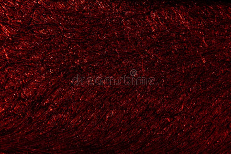 Crimson Colored Background with Wavy Textures of Different Shades of ...