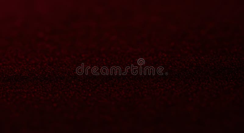 Crimson Glitter Gradient: Dark Red Abstract Background Texture Stock ...