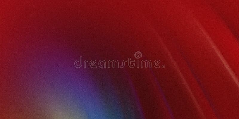 Crimson Gradient Texture Design Element 18 Stock Illustration ...