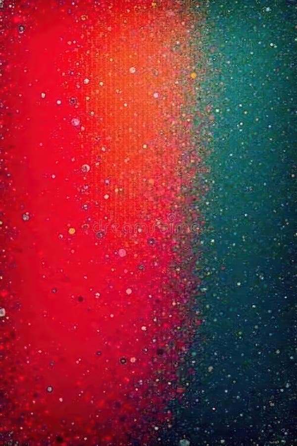 Crimson Gradient, Vintage Noise Texture, Low Angle Abstract , Rich ...