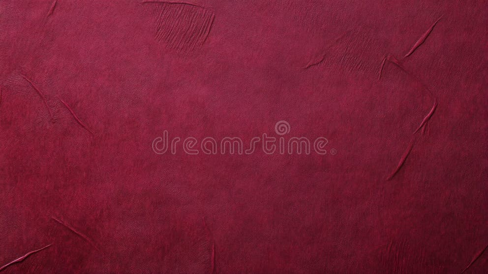 Crimson Paper Texture Creating a Plain Wallpaper Background Stock Image ...