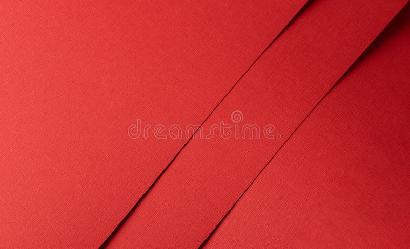 Crimson Paper Texture with Deep Ruby Tones and a Crosshatch Pattern of ...