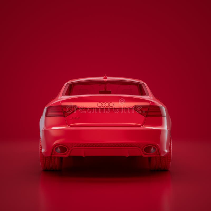 Audi Rs5 Stock Illustrations – 2 Audi Rs5 Stock Illustrations, Vectors ...