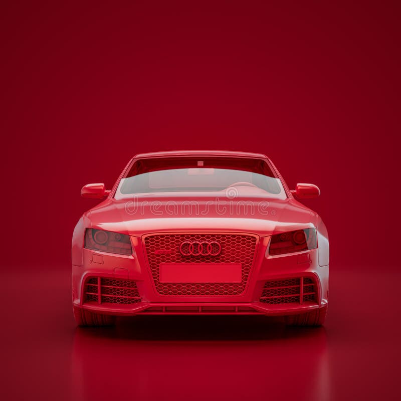 Audi Rs5 Stock Illustrations – 2 Audi Rs5 Stock Illustrations, Vectors ...