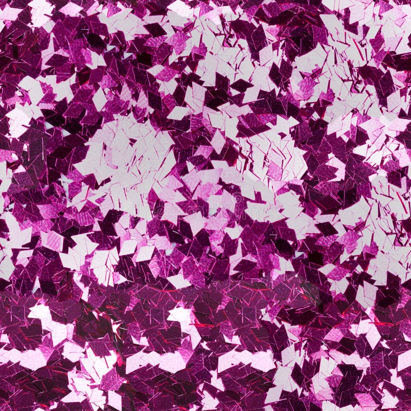 Crimson Red Glitter Sparkle Confetti Texture Christmas Abstract