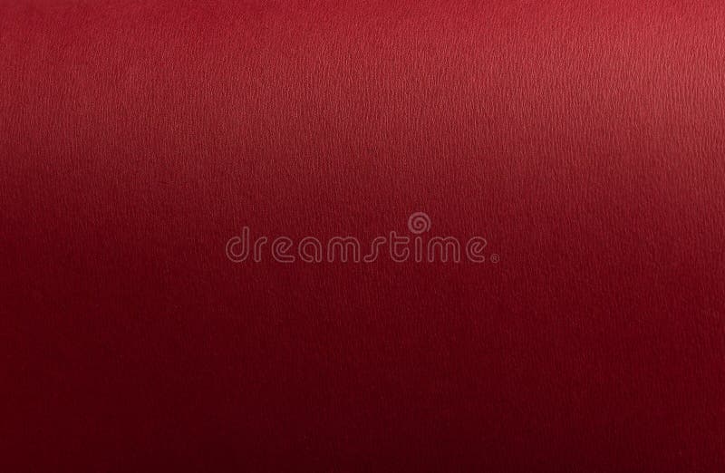 Crimson Red Paper Background with a Smooth Gradient and Grainy Texture ...