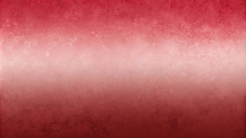 Crimson and Rose Gradient Texture a Subtle Blend of Deep Red and Pale ...