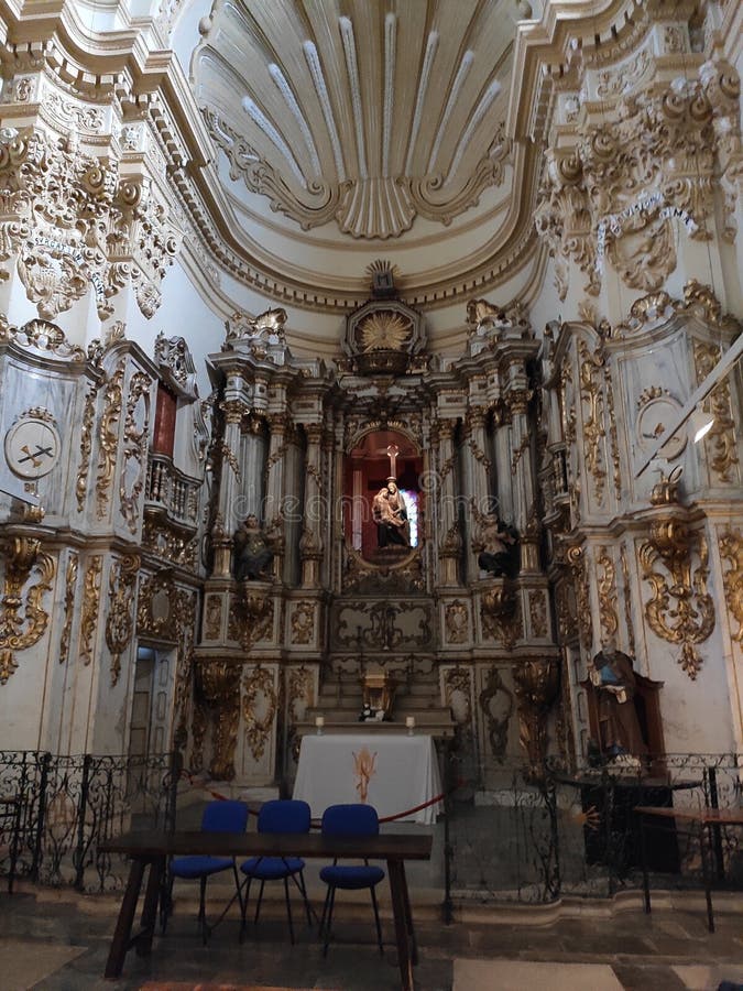 Cripado foto de archivo. Imagen de adornado, cripta - 161225088