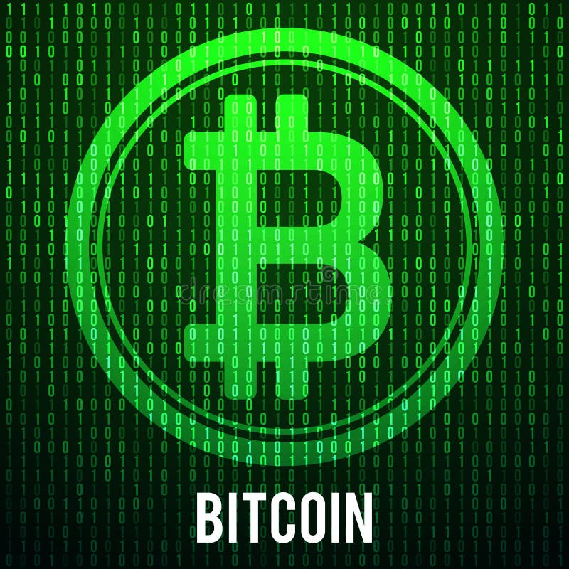 Bitcoin Matrix Stock Illustrations – 1,716 Bitcoin Matrix Stock Illustrations, Vectors & Clipart ...