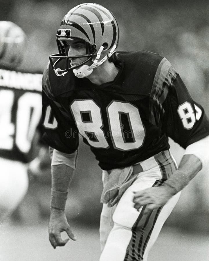 Cris Collinsworth editorial stock photo. Image of collinsworth - 74891268