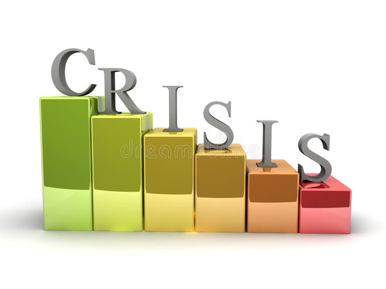 Crisis Chart Stock Illustrations – 36,843 Crisis Chart Stock ...