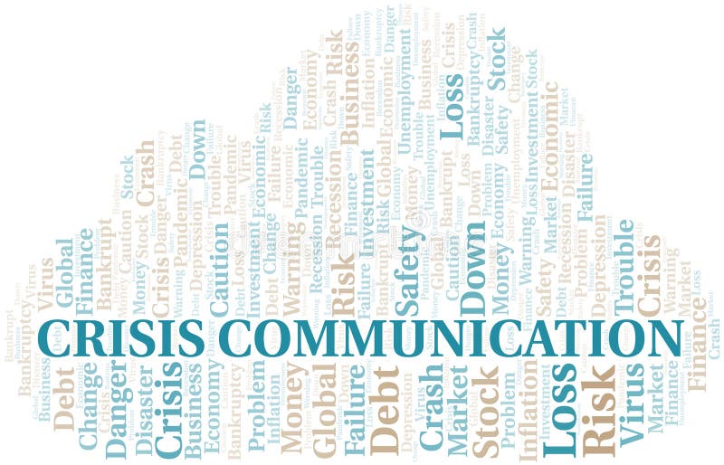 Communication is Key Word Cloud. Stock Illustration - Illustration of ...