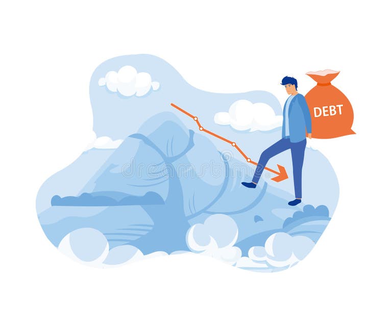 Bad Debt Icon Stock Illustrations – 1,489 Bad Debt Icon Stock ...