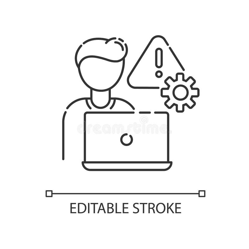 Situation Analysis Icon Stock Illustrations – 412 Situation Analysis ...