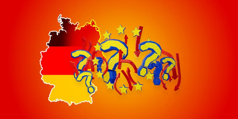 Crisis and Problems, Rising Red Arrows As an Increase in Problems and ...