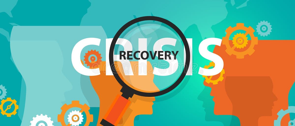 Project Recovery Stock Illustrations – 2,045 Project Recovery Stock ...