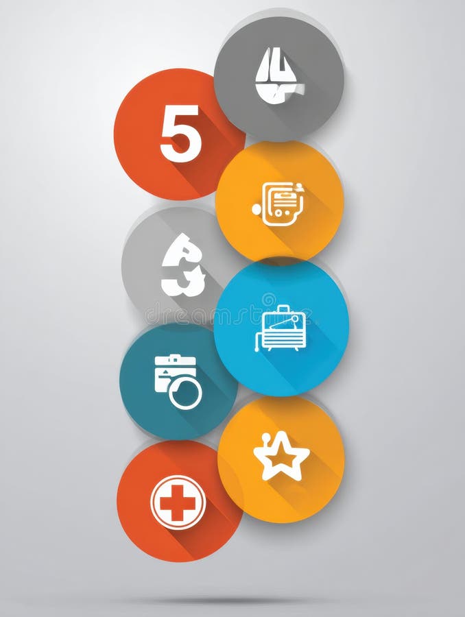 Emergency Action Plan Icons Stock Photos - Free & Royalty-Free Stock ...