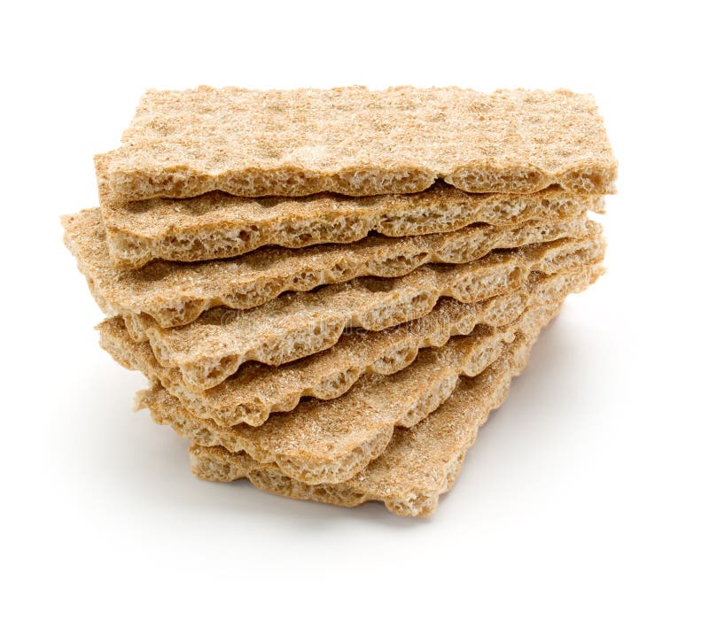 Crisp. stock photo. Image of food, meal, grain, crisp - 19420614